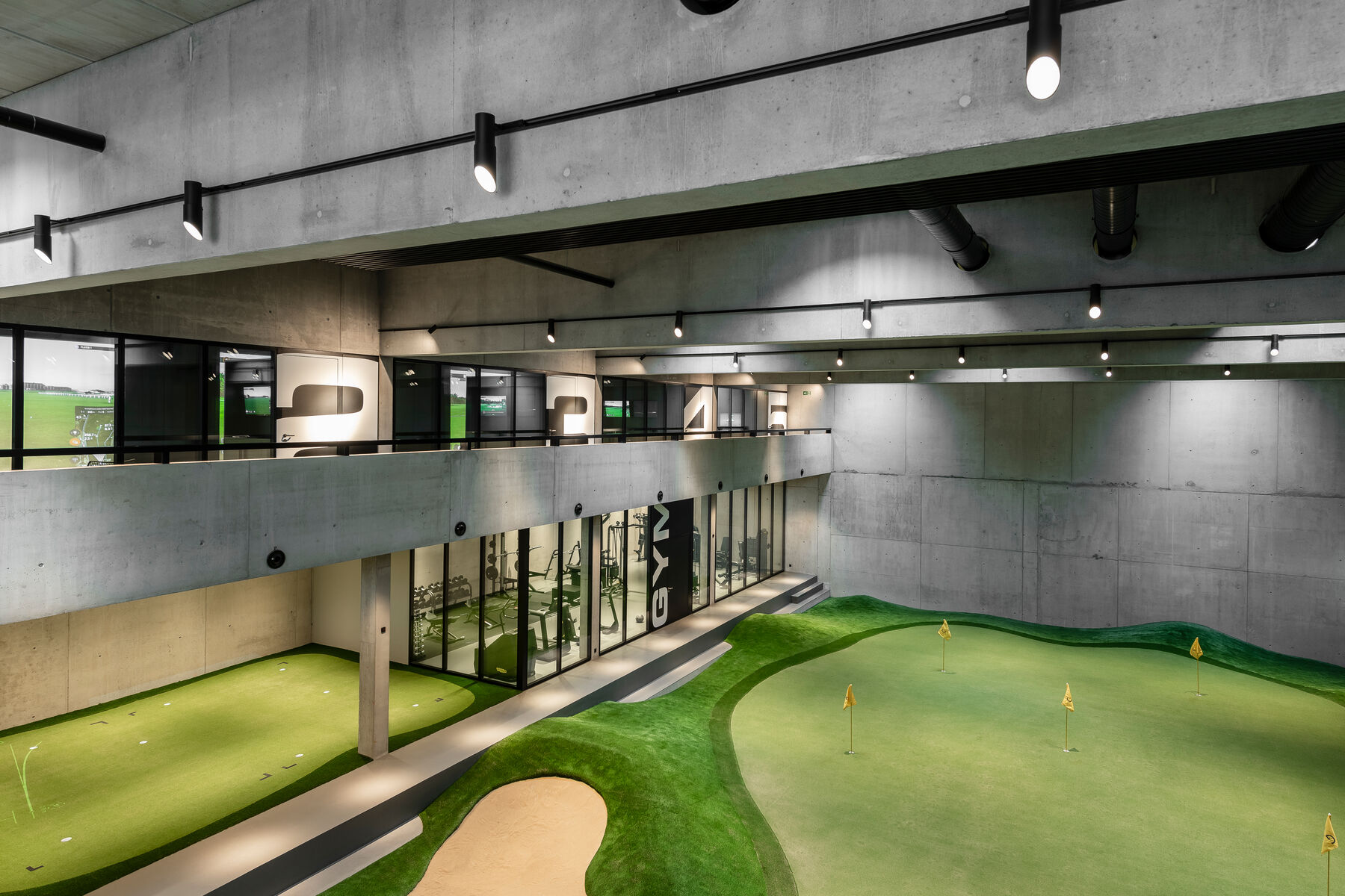 Golf Sempach – Luzern, Switzerland: Read article
